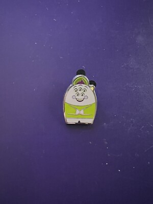 Disney Trading Pin Monsters University Scott Squishy Squibbles | eBay