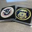 US Federal Protective Service Police DOHS Challenge Coin 40mm G-39 | eBay