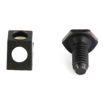 Glock Front Sight W/Screw For All Glocks, Polymer W/White Dot~SP06956 ...