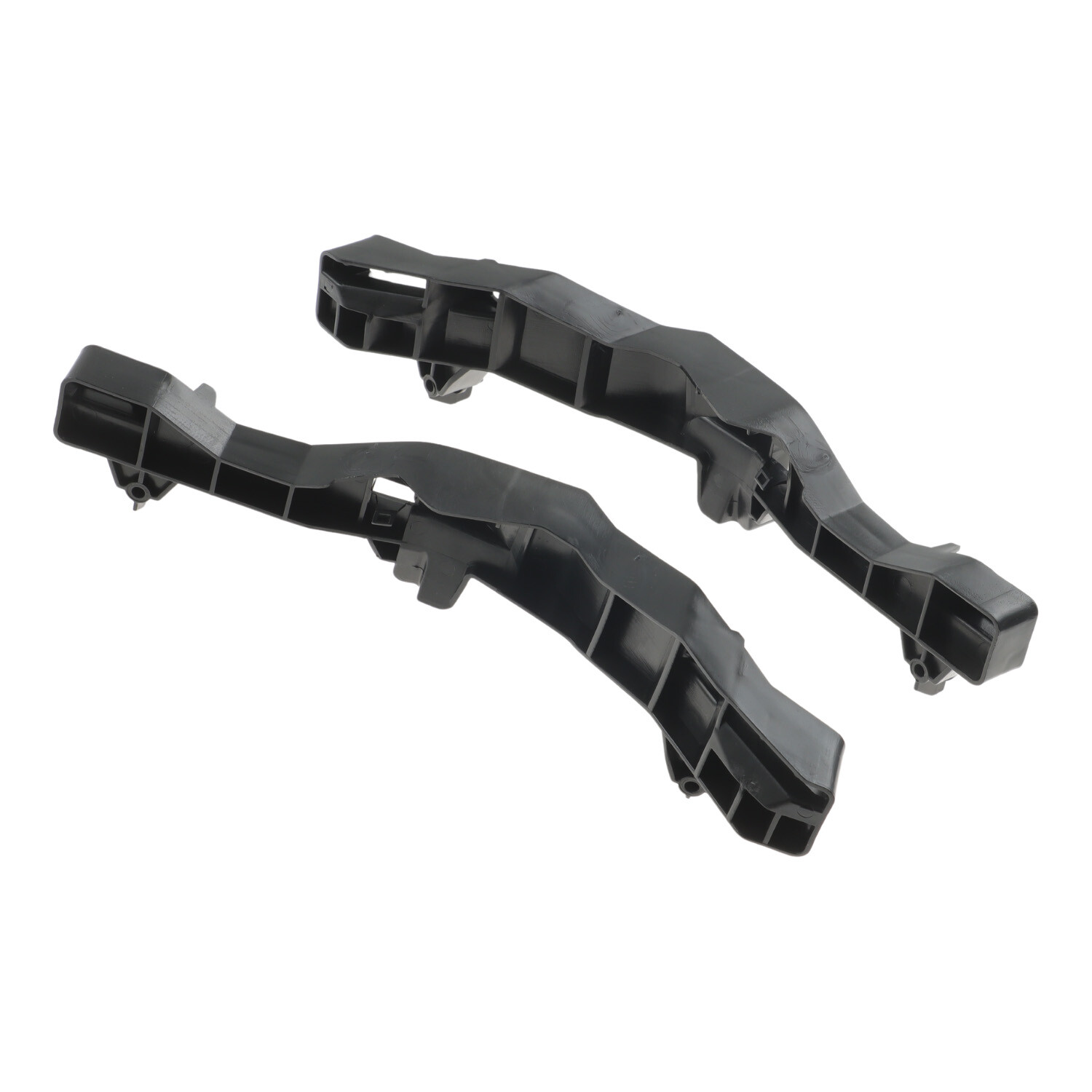 1 Pair Headlight Bracket Set Left & Right for Toyota 4Runner 5213335060 ...