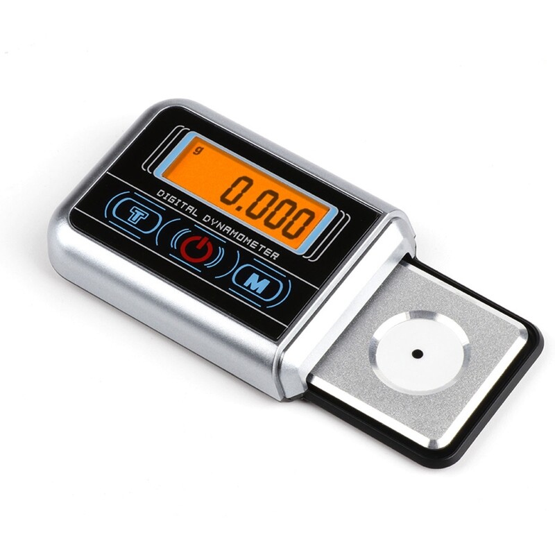 Digital Jewelry Scale 100/0.005g Pocket Scales Calibration Weight ...