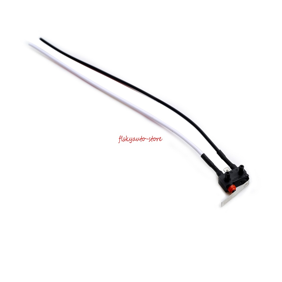 Fit for VW Skoda 1.4T 5Q0713128 12-21 STD Shift Mechanism Micro Switch ...