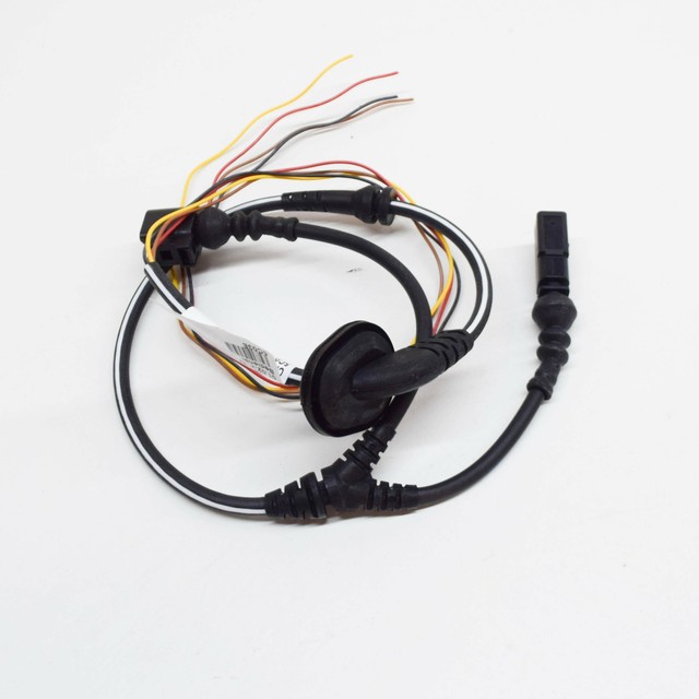 OEM VW Beetle A5 Front Left Wiring Harness for Speed Sensor 5C0927903E ...