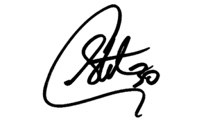 stephen STEPH curry autograph VINYL DECAL NBA basketball signature ...