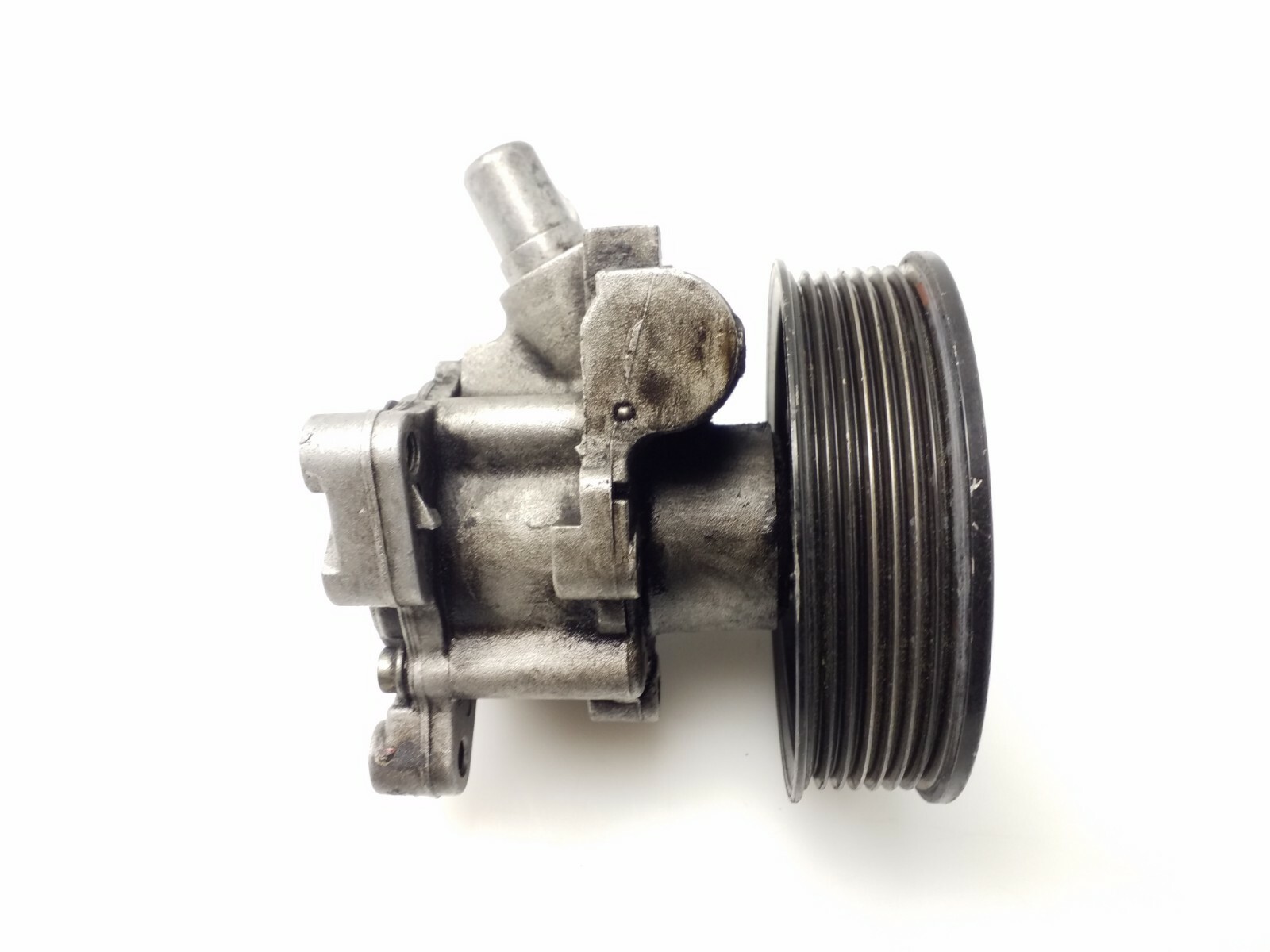 MERCEDES BENZ G CLASS W463 1990 ONWARDS 3.0D POWER STEERING PUMP ...