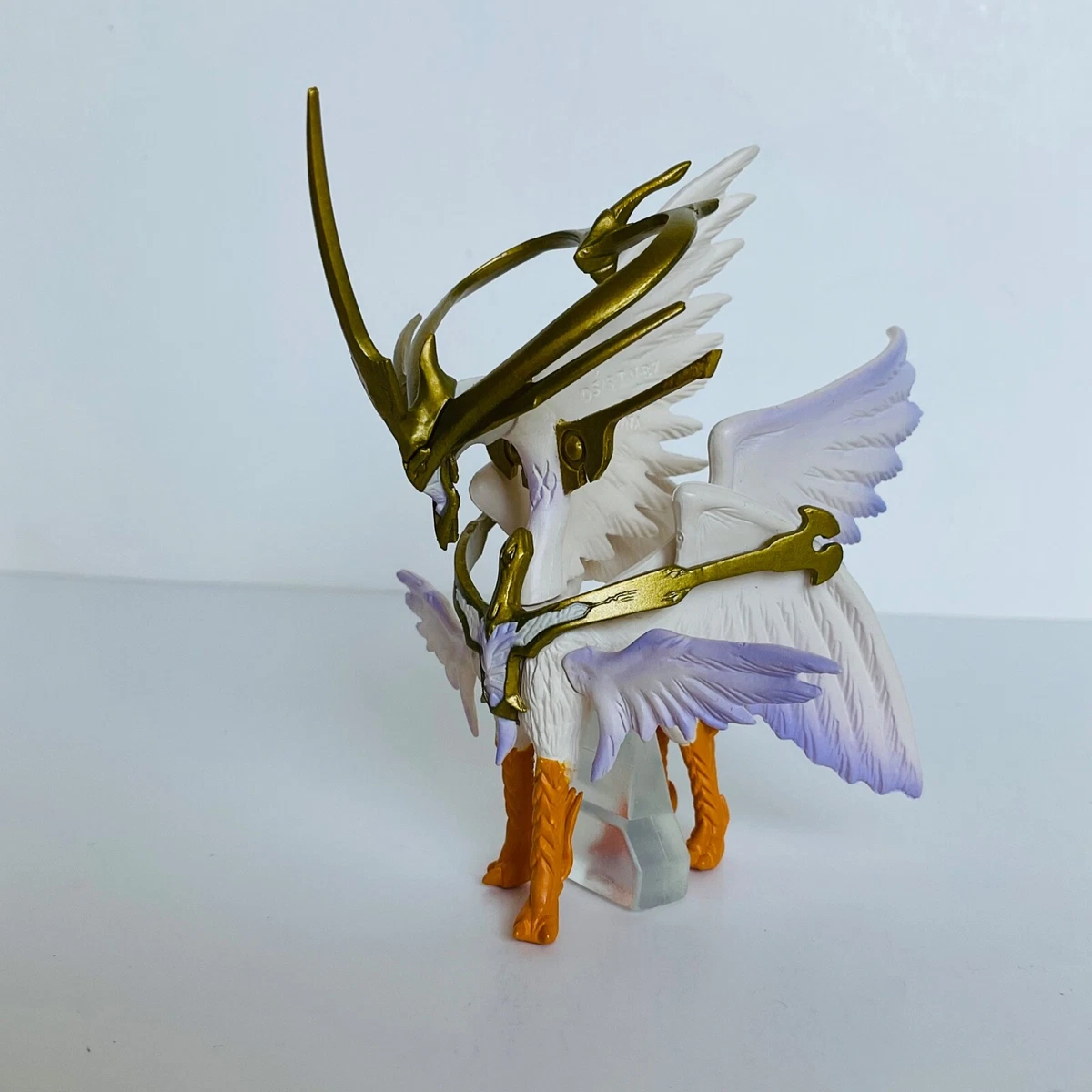 Dragon Drive Senkoukura