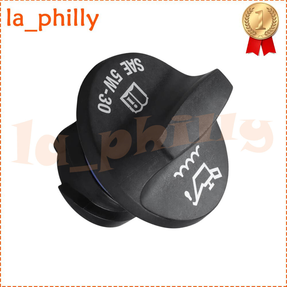 For 2013-2022 Buick Cadillac Chevrolet Engine Oil Filler Cap 12662196 ...