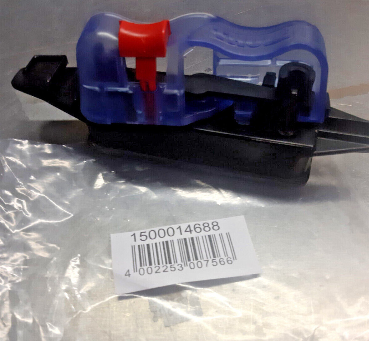 THULE Easysnap 14688 Schnellbefestigung Dachbox Ocean Ranger ...