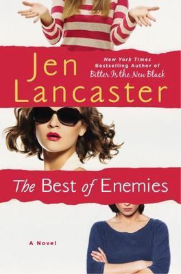 The Best of Enemies by Lancaster, Jen 9780451471093| eBay