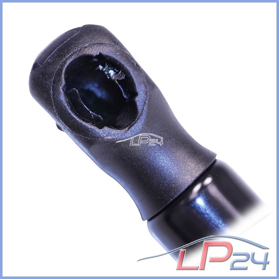 2X VÉRIN DE HAYON COFFRE AMORTISSEUR RESSORT À GAZ L=500 530 N 31981983 ...