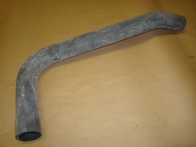 Land Rover 101 Forward Control Top Radiator Hose 595190 NOS Genuine ...