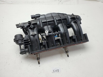 2009-2016 AUDI A4 A5 Q5 A6 2.0L ENGINE AIR INTAKE MANIFOLD OEM | eBay