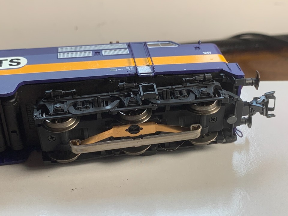 Märklin 37122 H0 ACTS (NS) Class 1200 - DIGITAL SOUND Mfx used | eBay