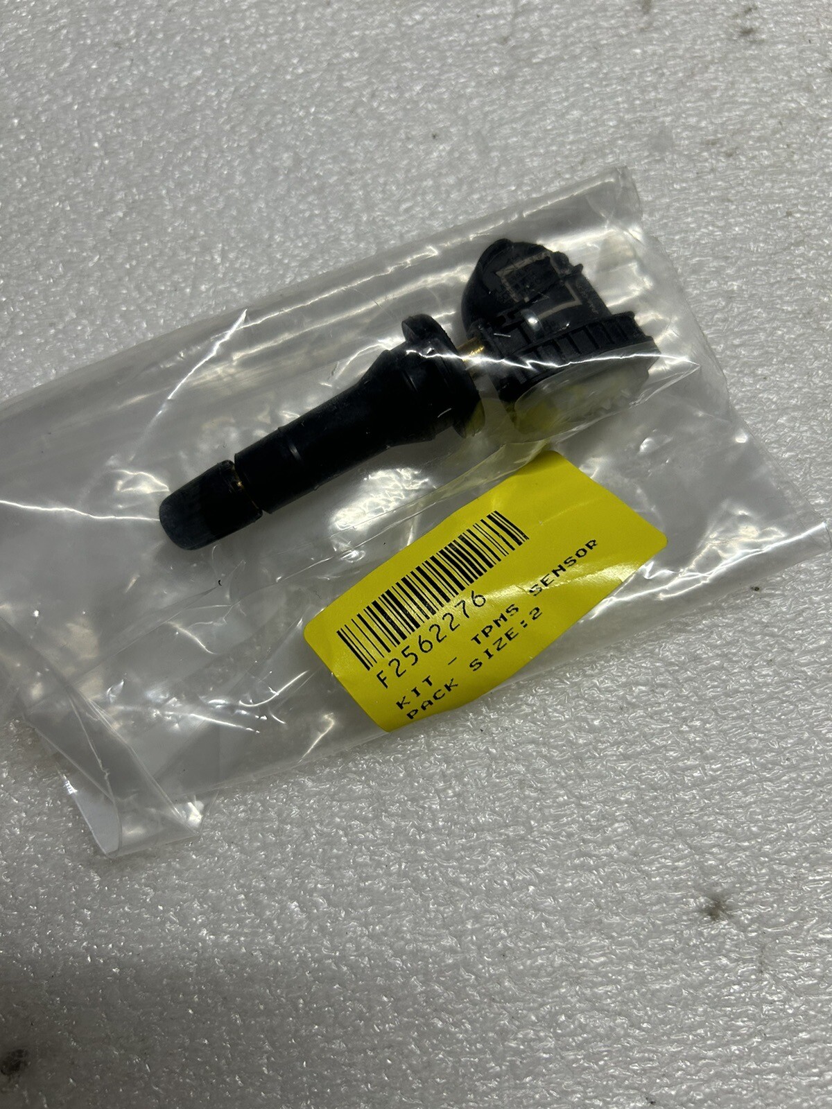 Genuine Ford Kit - Tpms Sensor - 2562276 | Compra online en eBay