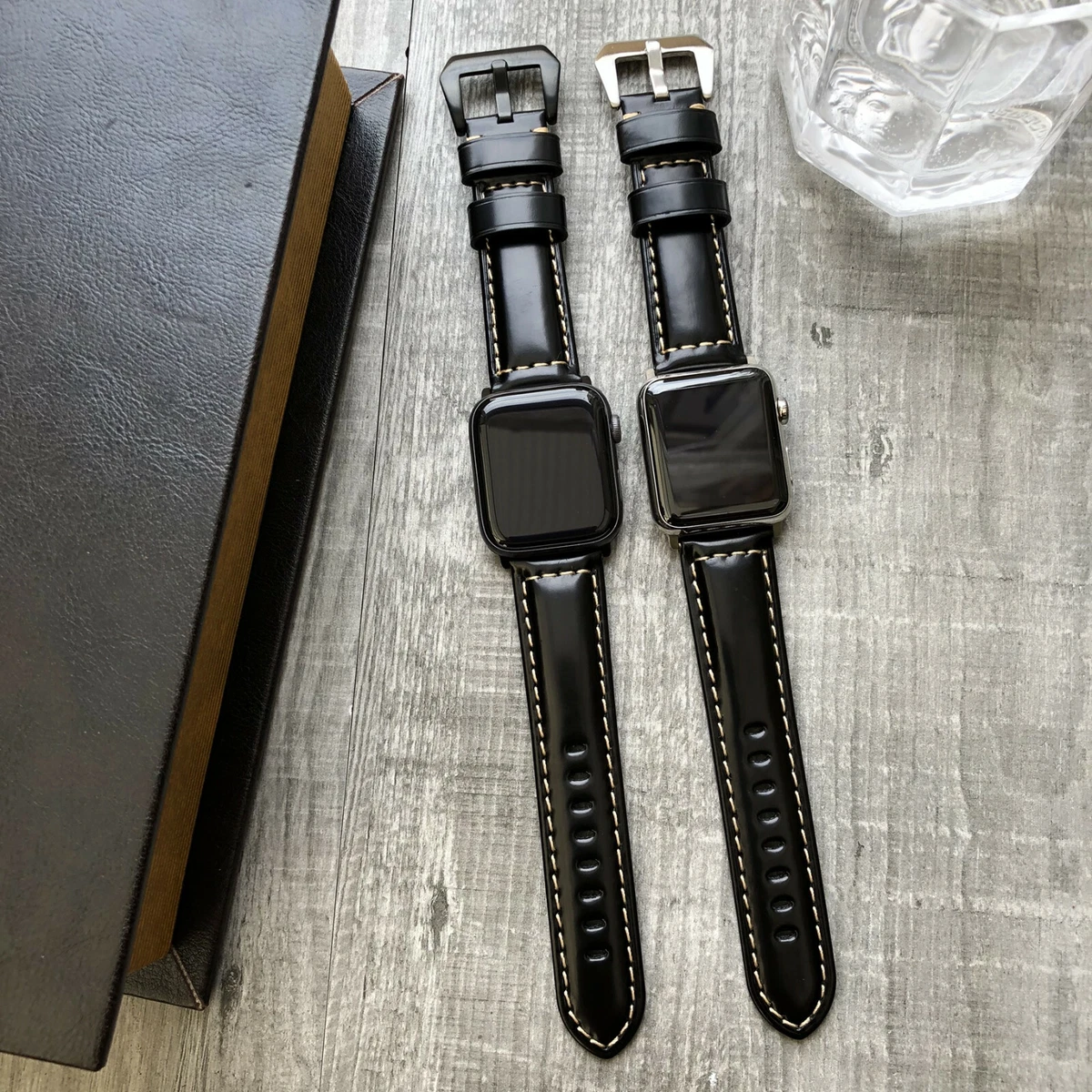 Apple Smart Watch Patent