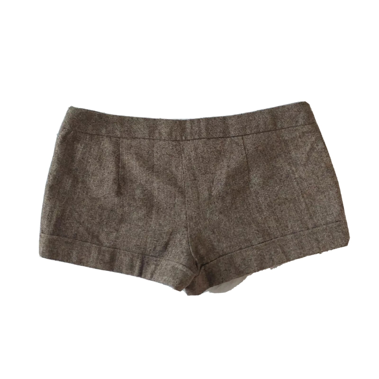 No Boundaries Sexy Short Shorts Dress Shorts Lined Wo… - Gem