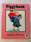 Piggybook By Anthony Browne. 9780749701345 | eBay