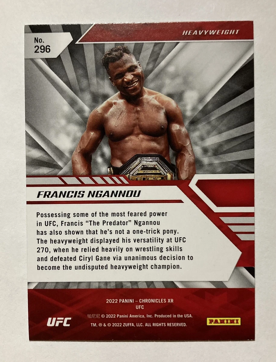 Ufc Undisputed 2022 Cover