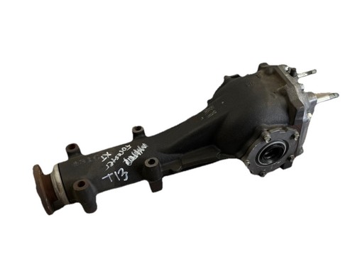 2014-2018 SUBARU FORESTER XT TURBO A/T DIFFERENTIAL ASSEMBLY 46K | eBay