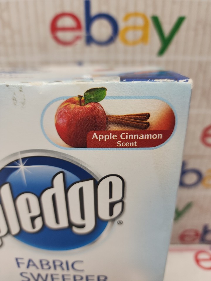 Pledge Fabric Sweeper for Pet Hair multi ised disposable sweeper ...