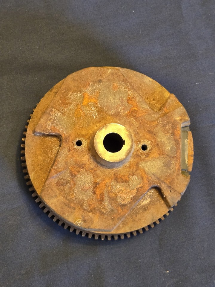 Briggs & Stratton Part# 794812 Flywheel | eBay