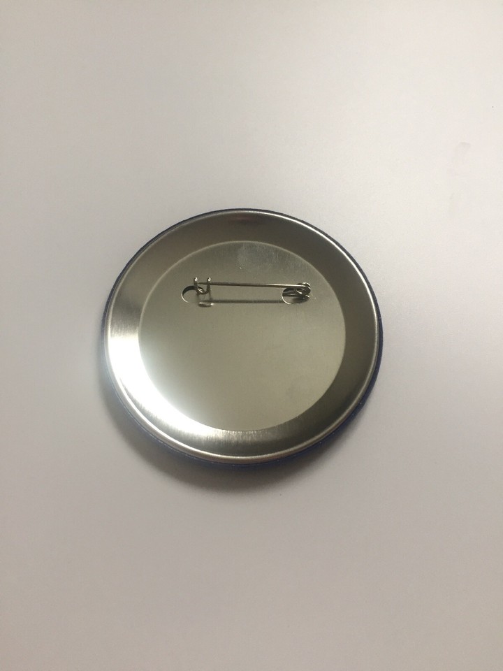 2020 Andrew Yang for President 3" Button Pin "MATH" "Andrew Yang 2020 ...