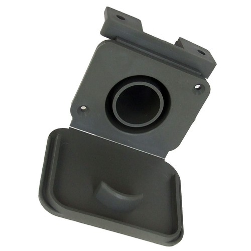 Caravan 28mm Waste Grey Water Outlet Hose Socket + Flap For RV ...