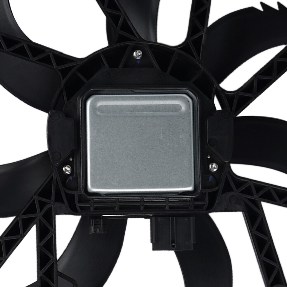 Cooling Fans Assembly 16360F0100 for Toyota Highlander L4 2.5L V6 3.5L ...