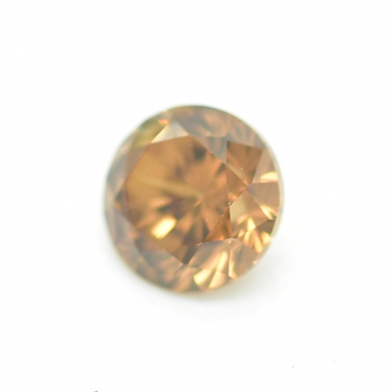 1000pcs 0.8~3.5mm Round Loose CZ Stone High Quality Cubic Zirconia ...