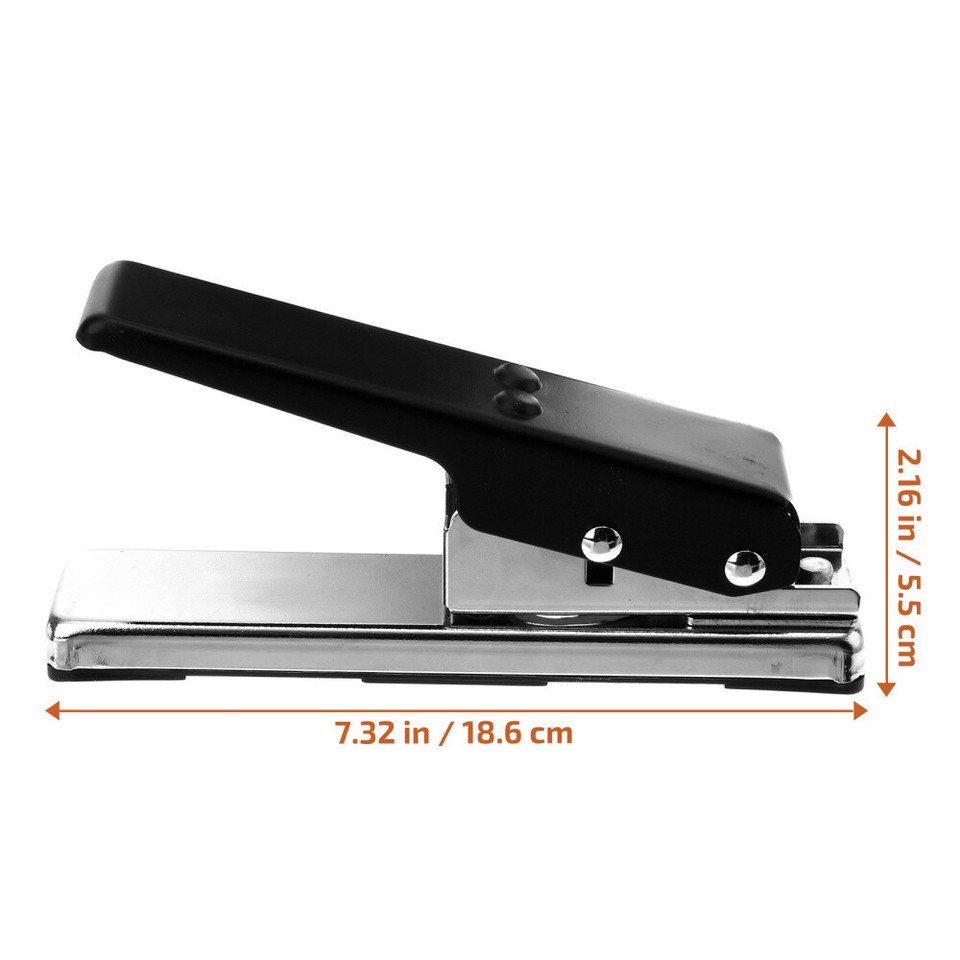 Guitar Pick Stapler Bass Plectrum Punch Guitar Plectrum | eBay UK