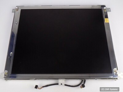 Dell LTM170E4-L01 Ersatzteil: 17' SXGA LCD Display Screen Bildschirm ...