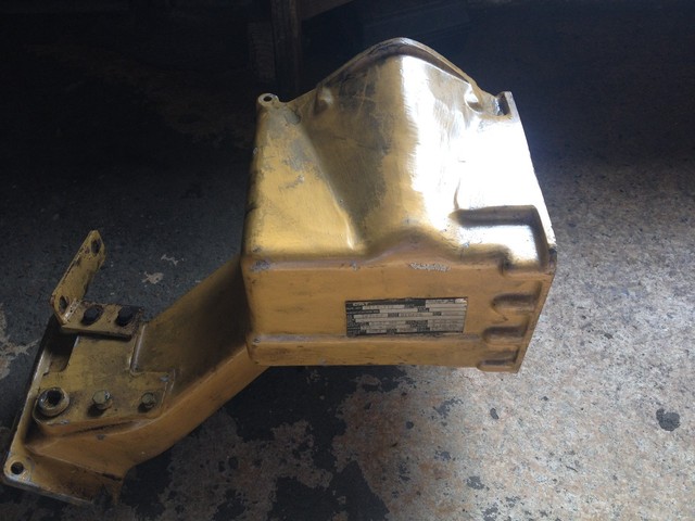 Caterpillar Marine 3208 Aftercooler Housing Part 2W7718 for sale online ...