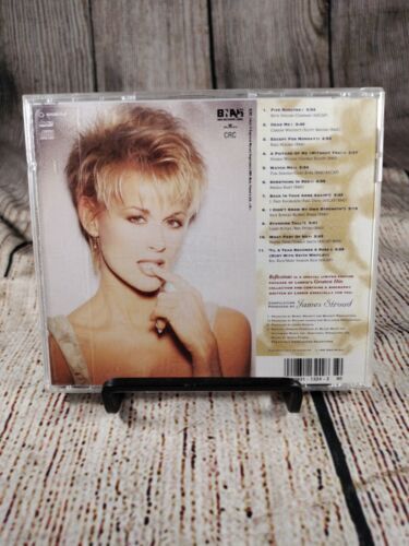 Lorrie Morgan Greatest Hits - CD - 1995. 20831132428| eBay