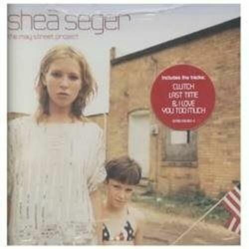 SEGER SHEA: MAY STREET PROJECT [CD] | eBay