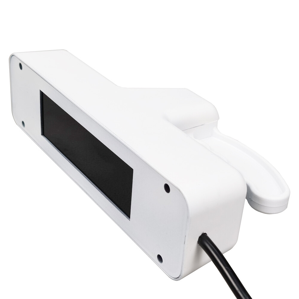 Portable UV Lamp 365nm/254nm Ultraviolet Analyzer High Sensitivity UV ...