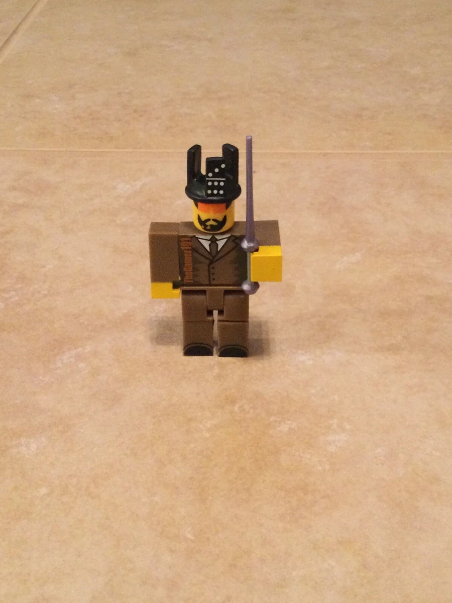 Gamer101 Roblox User With