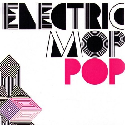 Electric Mop Pop (CD) Album | eBay