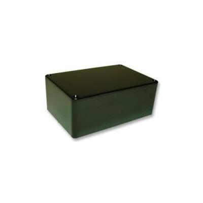 RT08452 MB5 Multicomp Multipurpose Box With Lid | eBay UK