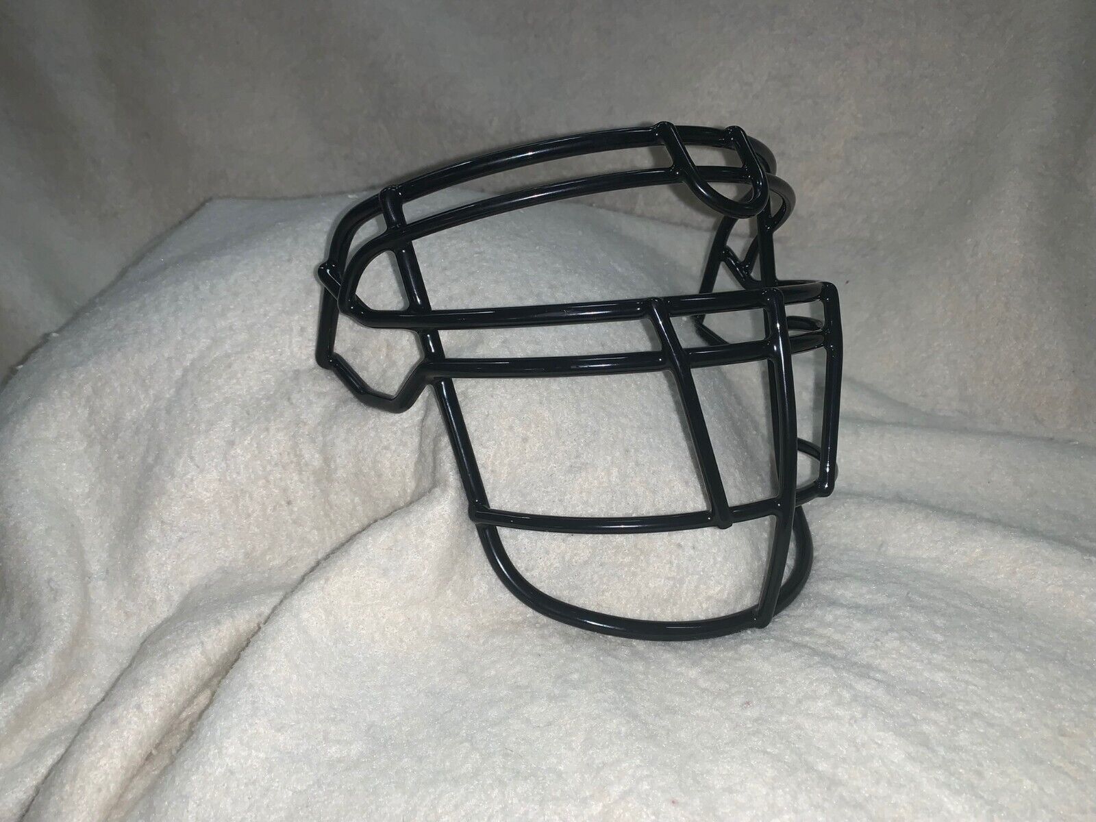 VINTAGE SCHUTT TRJOP-UB-DW FOOTBALL HELMET FACEMASK - Ray Lewis Style ...