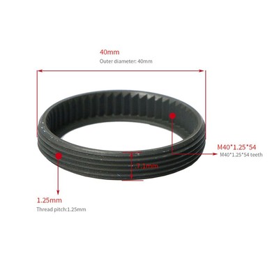 Ratchet Pawl Tooth Ring Ring Road Tooth Bike Components Hub Hubs MTB ...