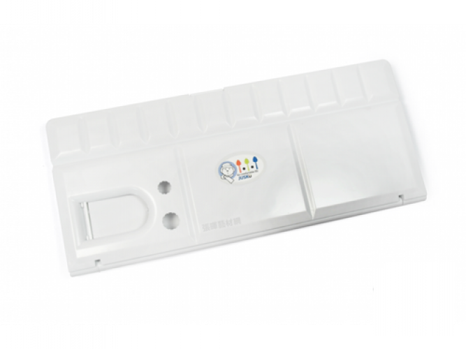 JUSKU 8095 PS Artist Water Paint Color Palette W25.5 x D11 x 1.5cm | eBay