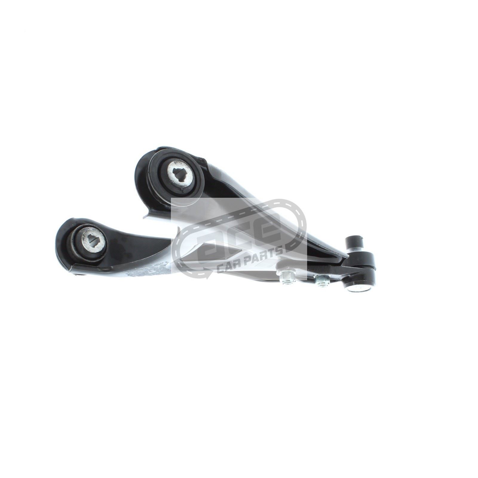 Renault Kangoo Van 2003-2009 Steel Front Lower Wishbone Arm Drivers ...