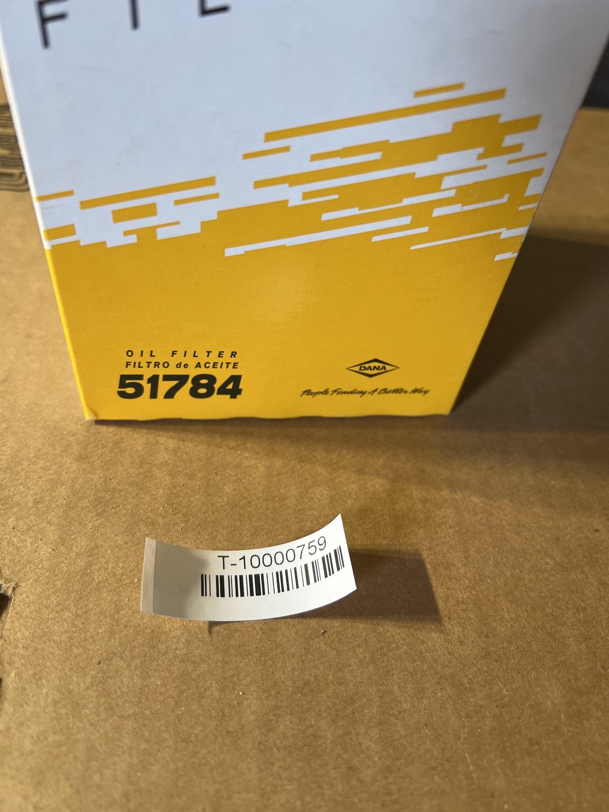 Wix 51784 - cross reference oil filters | oilfilter-crossreference.com