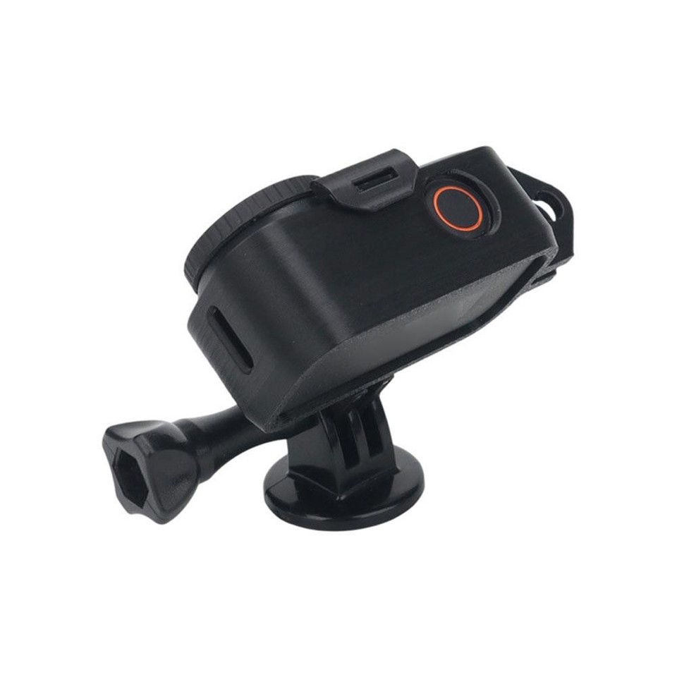 Expansion Frame Protective Case +Adapter For DJI Osmo Nano Camera ...