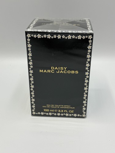 Daisy by Marc Jacobs EDT Spray for Women 3.3 oz / 100 ml – New Sealed ...
