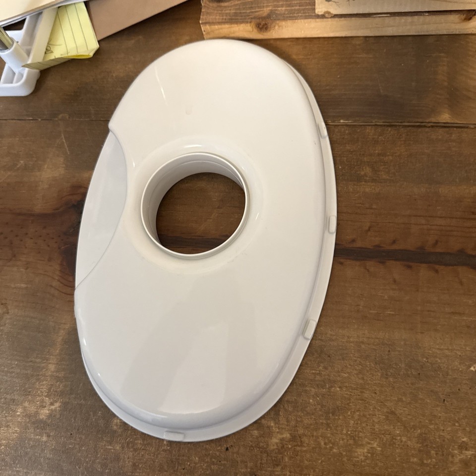 Oster Food Steamer Drip Tray Models 5711 5712 5713 5715 5716 ...