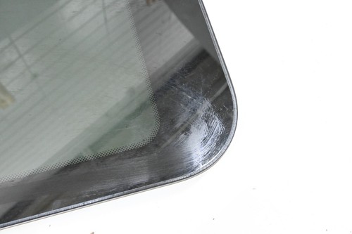 ⭐ 07-13 Bmw E70 X5 Electric Rear Panoramic Sunroof Glass Window Panel ...