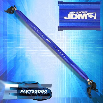 For 94-01 Acura Integra DC2 JDM Rear Upper Aluminum Strut Tower Bar ...