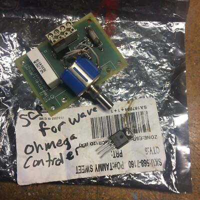 PCB Assembly Equipment - Speedline Electrovert