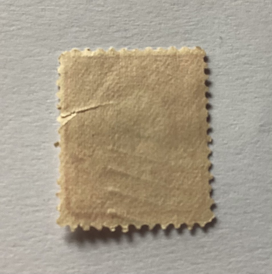 George Washington Two 2 Cents Rare Red Stamp | eBay